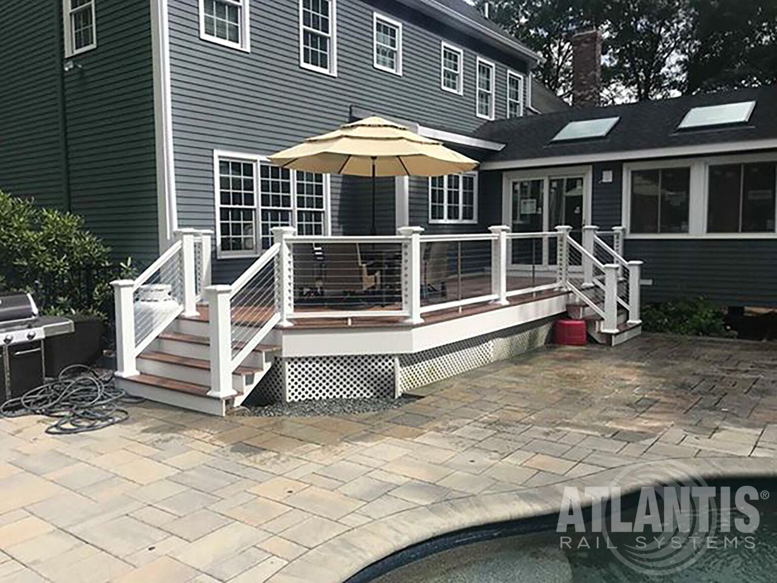 Why Should I Consider Stainless Steel Cable Railing For My Next Project ...